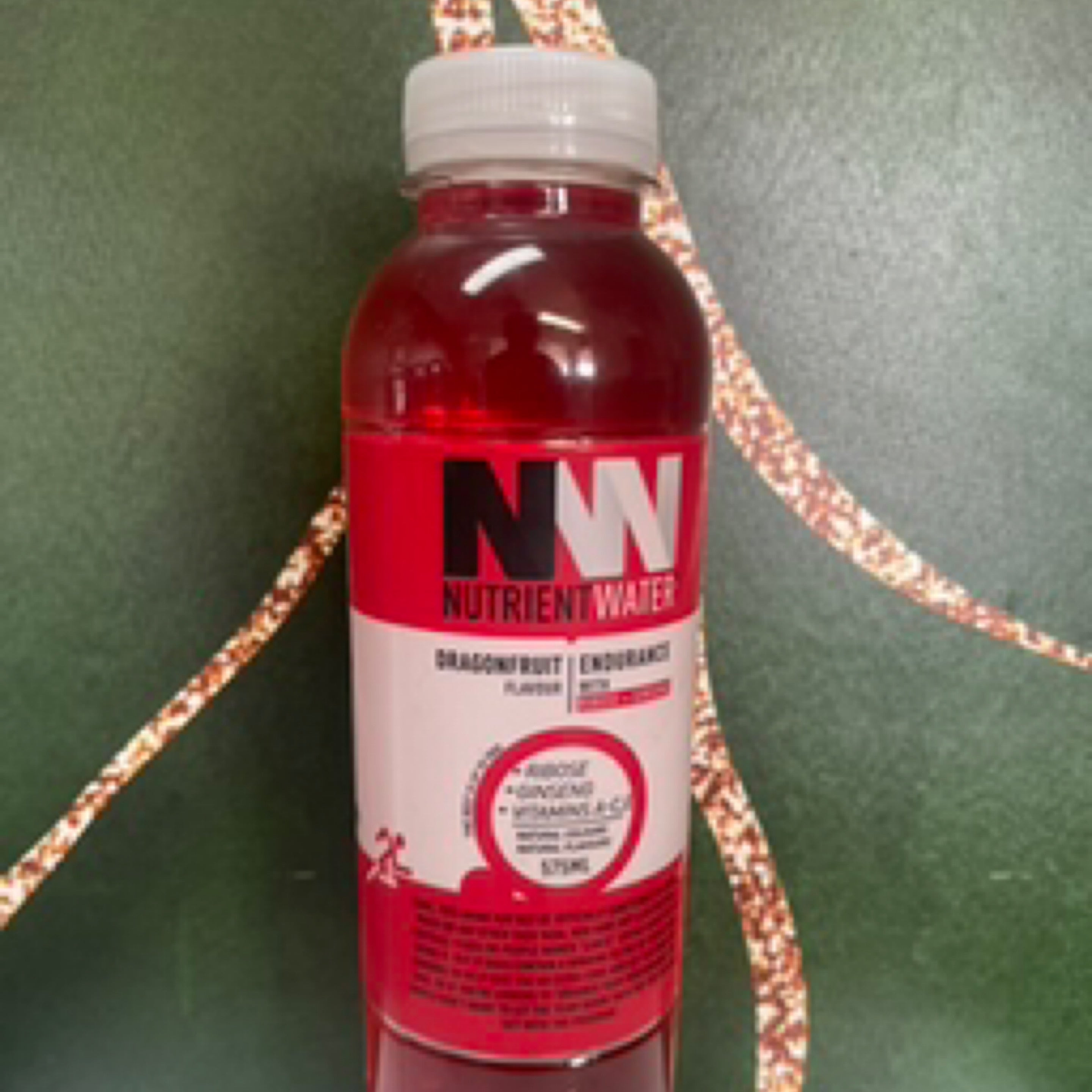 Dragon Fruit Nutrient Water | Tossed in
